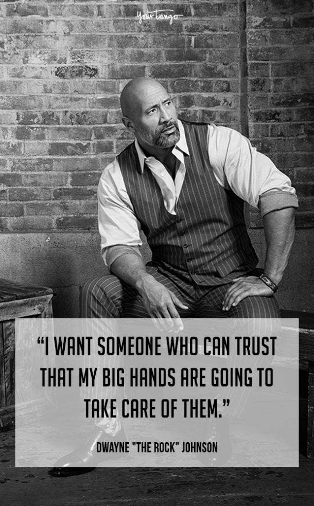 Who Is Dwayne The Rock Johnson 25 Best Quotes From The Rock To Motivate And Inspire You